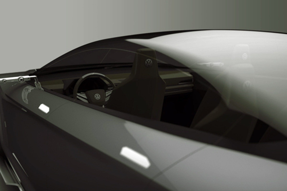 VW Ayoreo ~ Autooonline Magazine